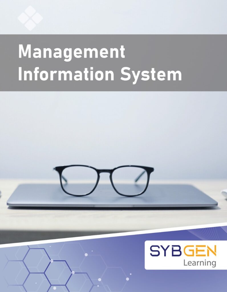 Management Information System – TBA – Sybgen Learning