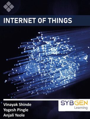 Internet of Things (eBook + Certification Exam Voucher) – Sybgen Learning